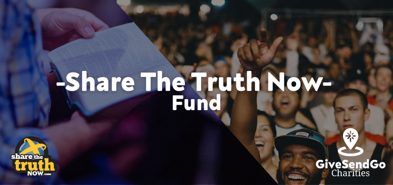 Impact Report – GiveSendGo Charities