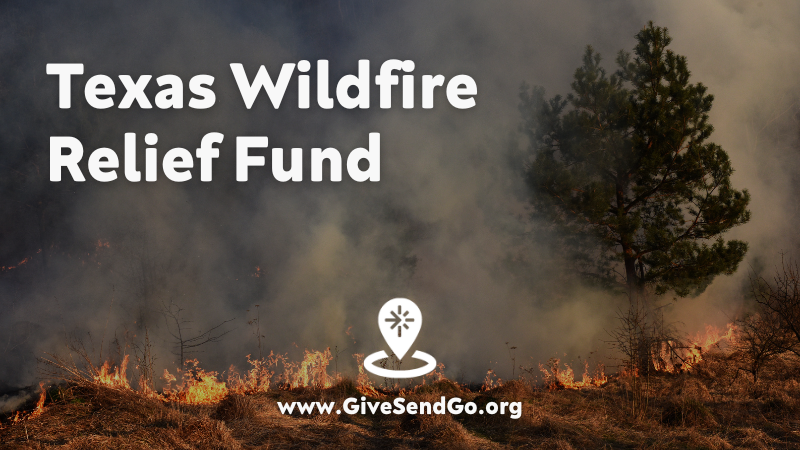 Charitable Campaigns – GiveSendGo Charities