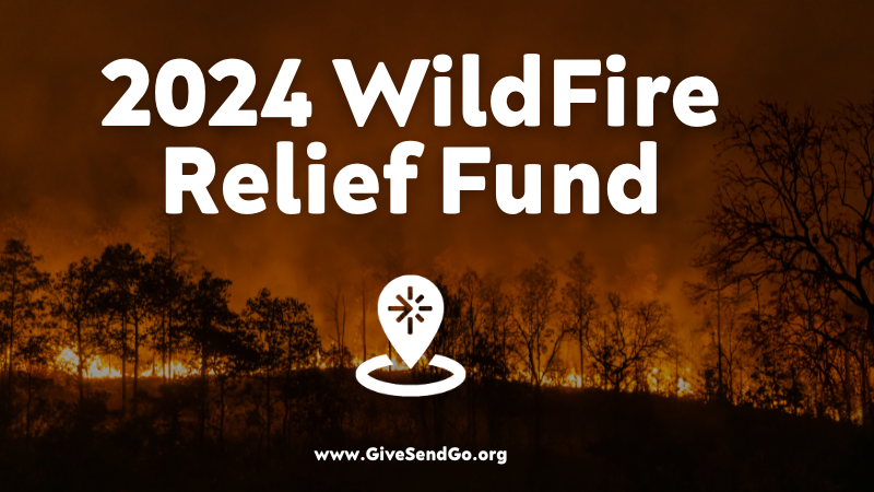 Charitable Campaigns – GiveSendGo Charities